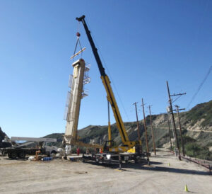 T & T Truck & Crane Service - Crane Rentals and Trucking Service